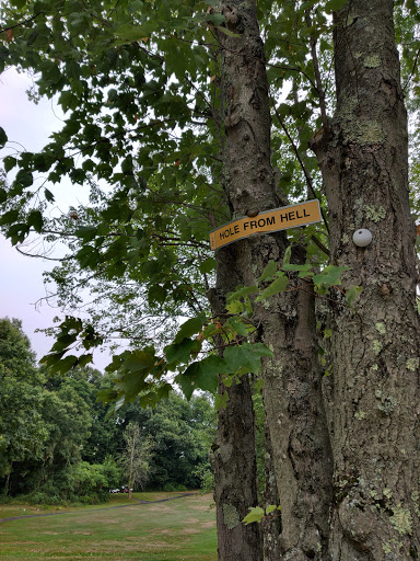 Golf Course «Airways Golf», reviews and photos, 1070 S Grand St, West ...