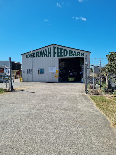Beerwah Feed Barn