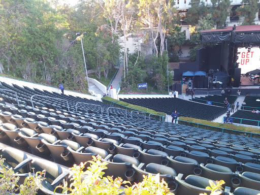 Amphitheater «Cal Coast Credit Union Amphitheater», reviews and photos