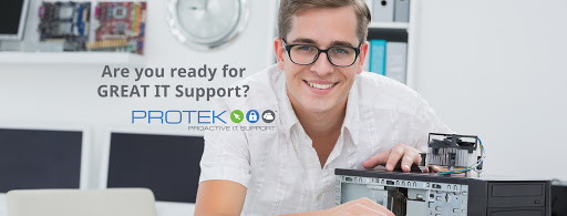 Protek Support - Managed IT Services Company Utah - AZexplained