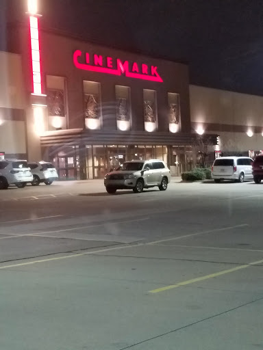 Movie Theater «Cinemark Texarkana 14», reviews and photos, 4230 St ...