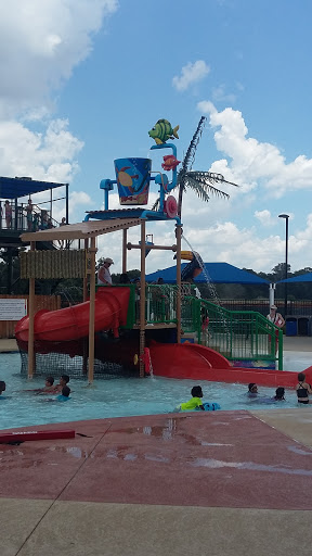 Recreation Center «The CORE», reviews and photos, 234 Parkway Blvd ...