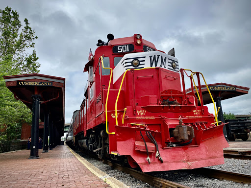 Western Maryland Scenic Railroad - AZexplained