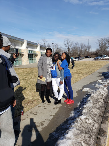 Community Center «Southeast Community Center», reviews and photos, 4201 ...