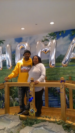 Community Center «Wayne Community Center», reviews and photos, 4635 ...