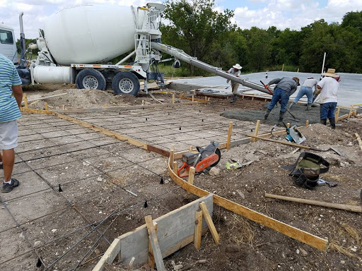 MARS Construction - AZexplained