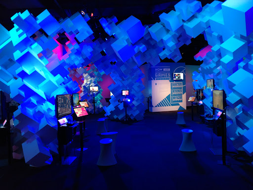 Imax Theater «PACCAR IMAX Theater», reviews and photos, 200 2nd Ave N ...