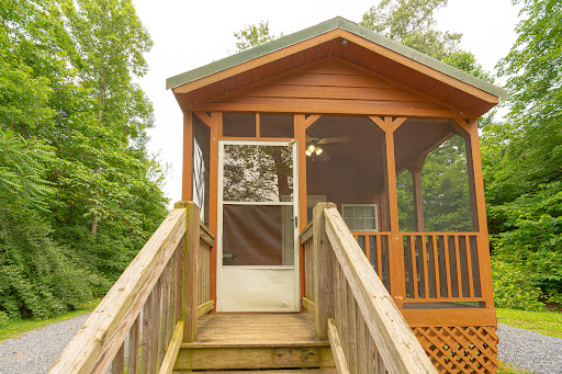 Jellystone Park™ at Natural Bridge - AZexplained