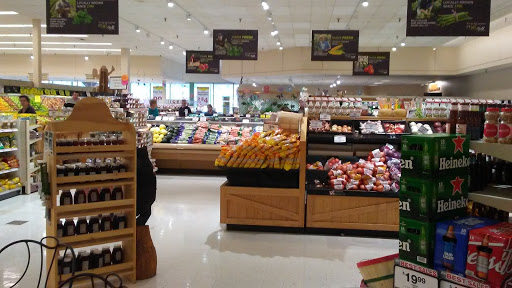 Supermarket «Big Y», reviews and photos, 275 New Britain Ave ...