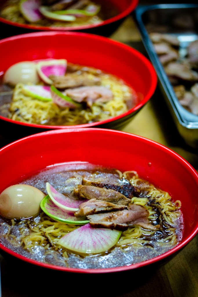 Full Steam Dumpling - Santa Cruz, CA 95060 - Menu, Hours, Reviews and ...