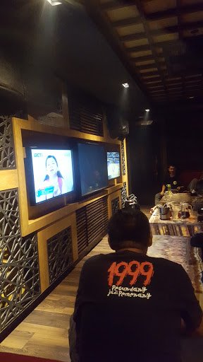 Zen Karaoke in Kebon Sirih, Menteng, Central Jakarta City, Jakarta - Zaubee