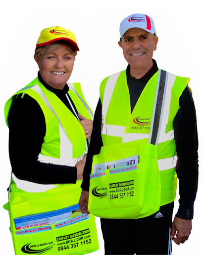 Evri, Rugby National Returns Centre in Rugby, - Zaubee