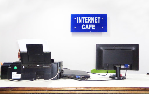 DIAMOND INTERNET CAFE - Cafe in Silapathar