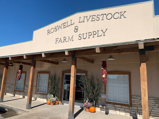 Roswell Livestock & Farm Supply - AZexplained