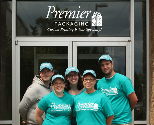 Premier Packaging - AZexplained