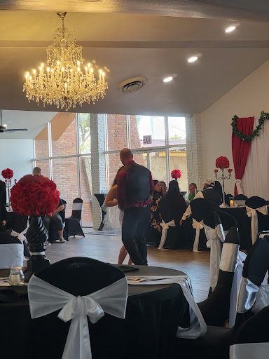 The Club At Silver Hills in Big Spring, Texas - Zaubee