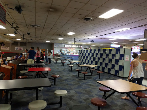 Bowling Alley «Bowl America Inc», reviews and photos, 140 S Maple Ave ...