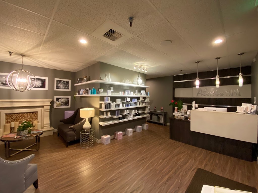Alexis Spa Skincare - Federal Way, WA 98003 - Services and Reviews