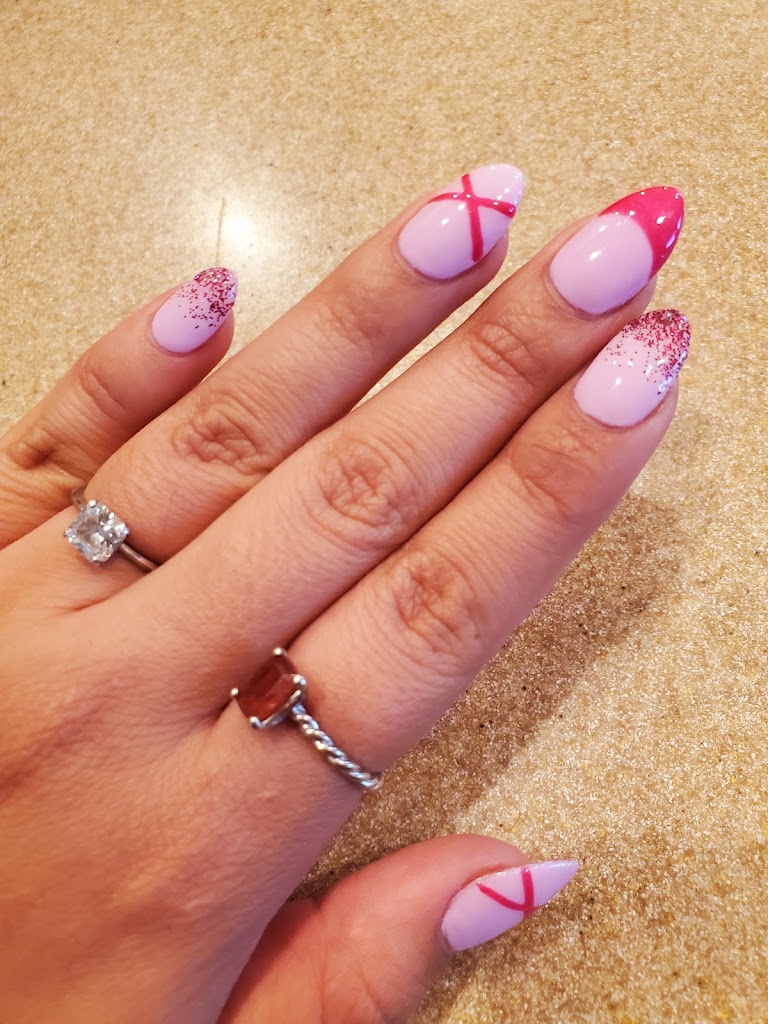 Lo Ann's Nails & Spa - Mesa, AZ 85209 - Services and Reviews