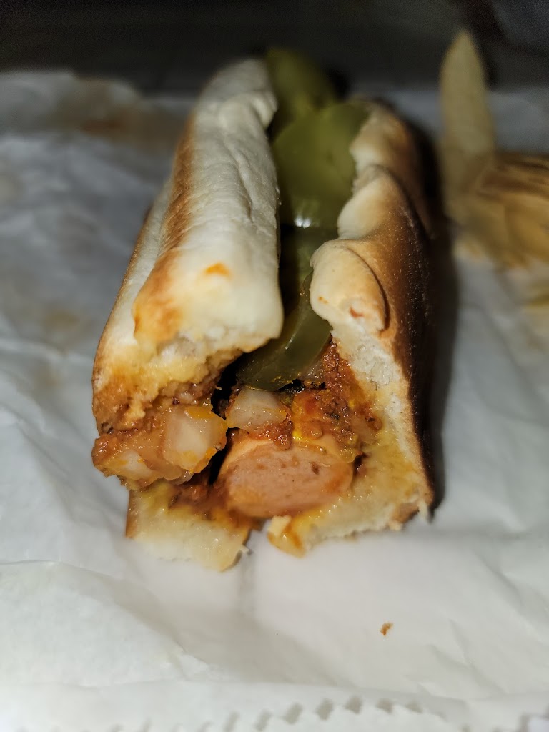 Remo's Italian Hotdogs - Gallipolis, OH 45631 - Menu, Hours, Reviews ...