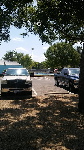 Dove Springs Pool in McKinney, Austin, Texas - Zaubee