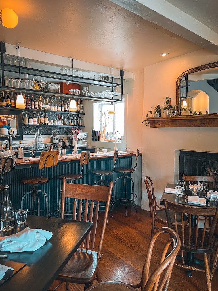 Tiny Pine Bistro - Glenwood Springs, CO 81623 - Menu, Hours, Reviews and Contact