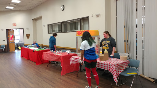 Recreation Center «Brunswick Recreation Center», reviews and photos ...