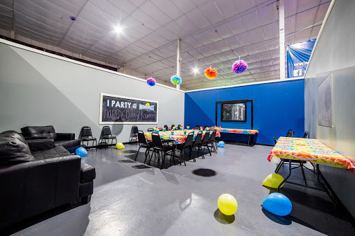 Sports Complex «Incrediplex», reviews and photos, 6002 Sunnyside Rd ...
