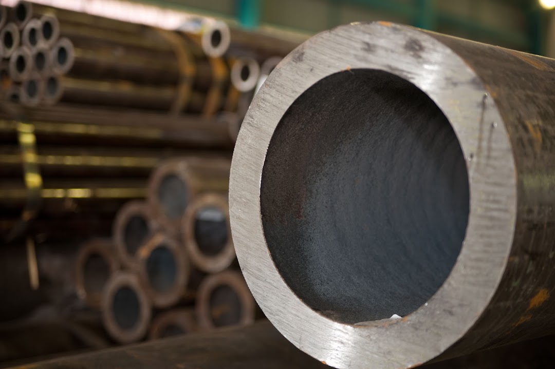 Special Steels in the city Germiston