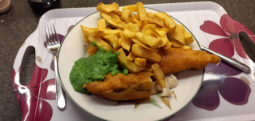 Thorpe Hesley Fish Bar in Rotherham - Phone Number, Reservations ...