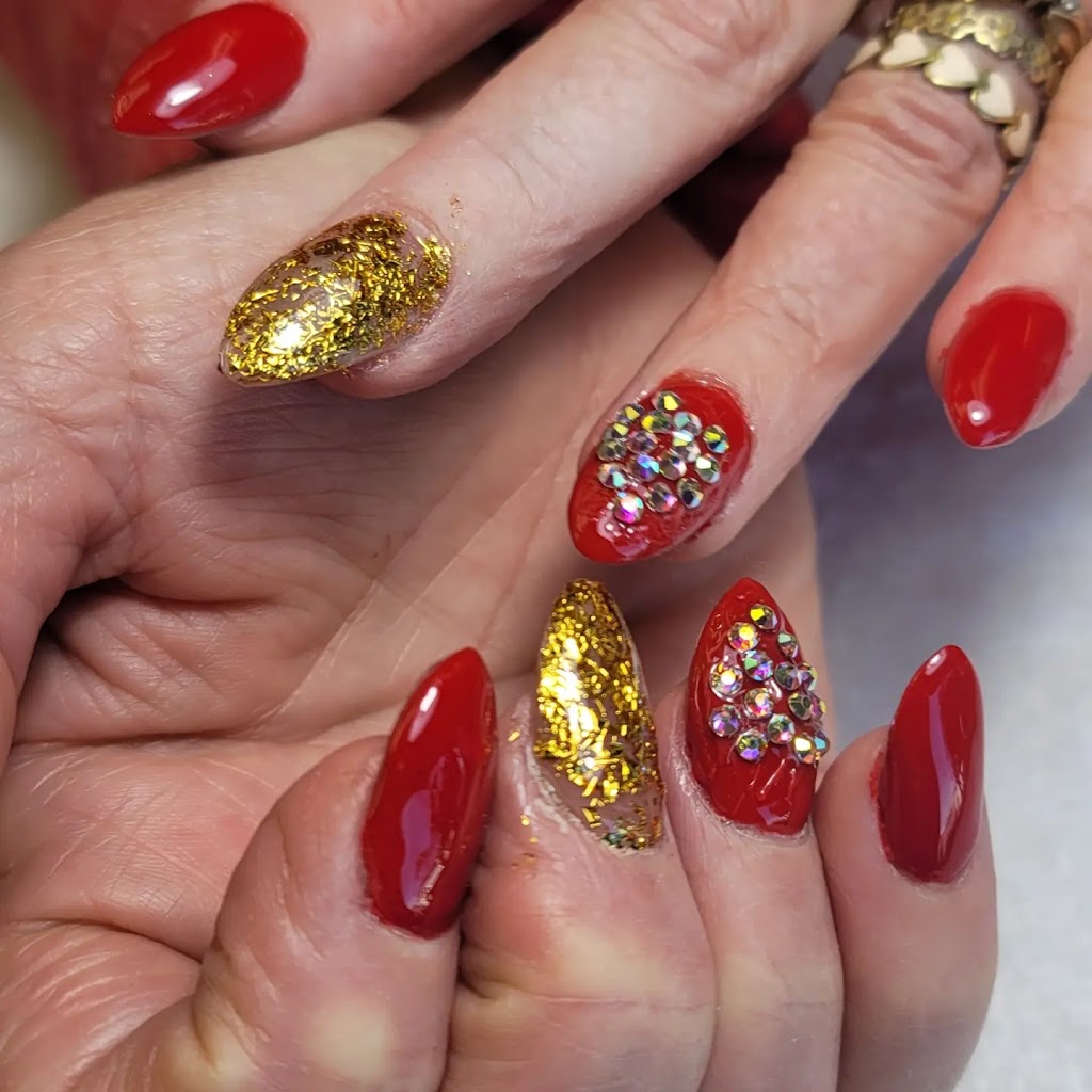 Hair Design Team & Nails - Hastings, NE 68901 - Services and Reviews