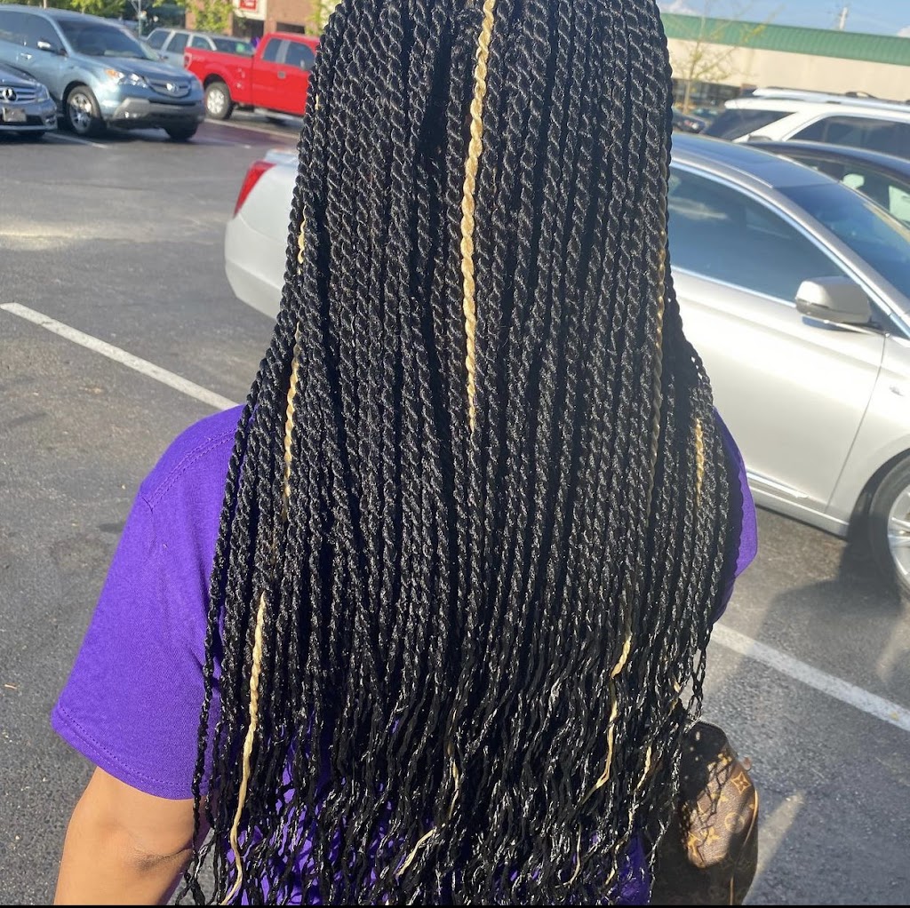 Mame's Hair Braiding - Cordova, TN 38016 - Services and Reviews