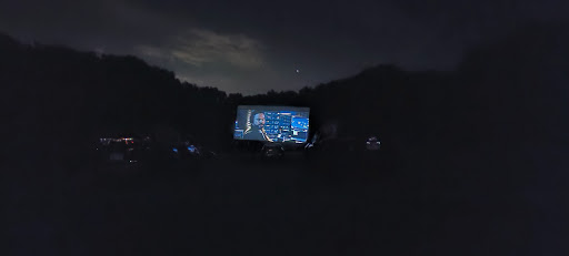 Drive-in Movie Theater «Rustic Drive in Theatre», reviews and photos ...