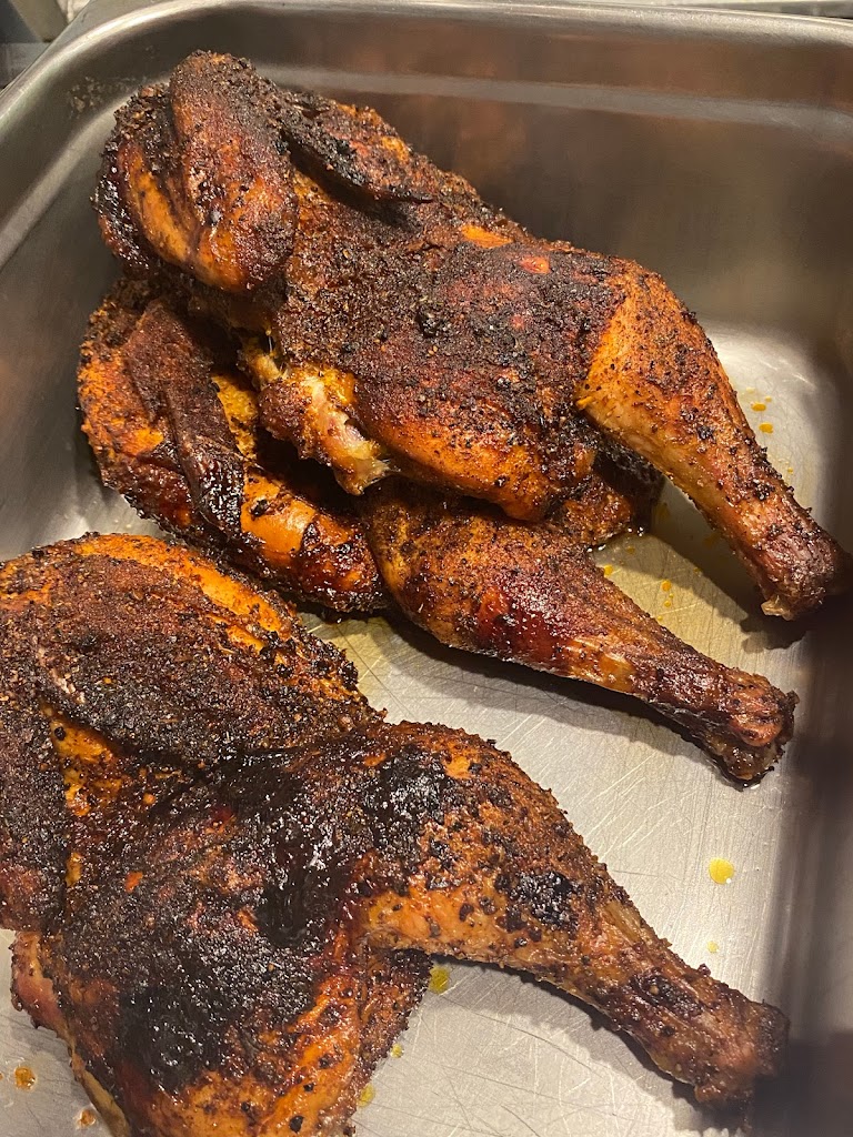Southern Flames BBQ - Germantown, PA 19118 - Menu, Hours, Reviews and ...