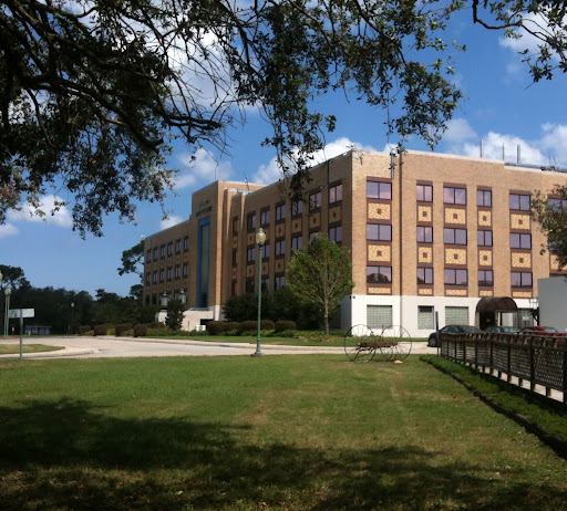 Southern Regional Research Center - USDA-ARS - AZexplained