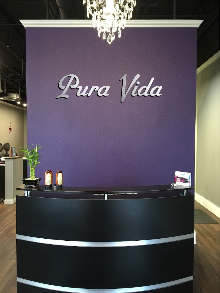 Pura Vida Salon & Spa - Cedar Falls, IA 50613 - Services and Reviews