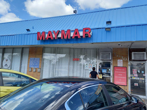 Maymar in River Oaks, Norfolk, Virginia - Zaubee