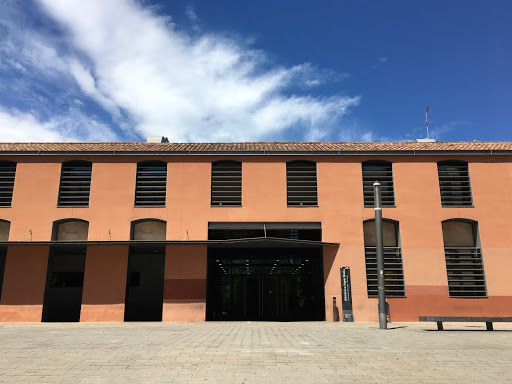 ESDi · Higher School of Design