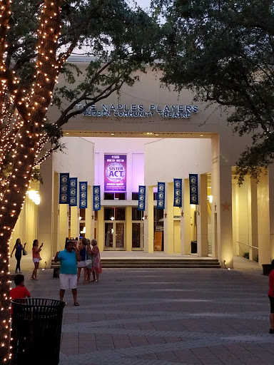 Performing Arts Theater «The Naples Players», reviews and photos, 701 ...