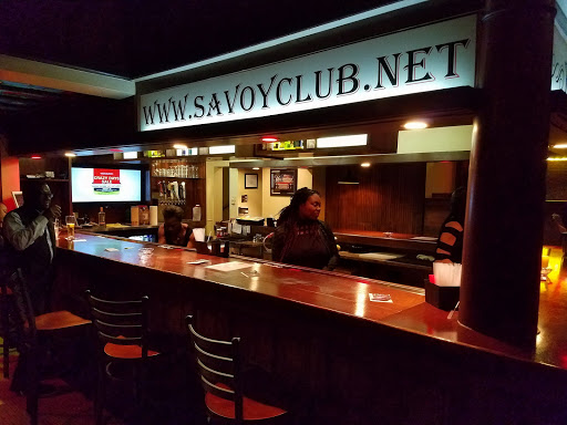 Night Club «The Savoy Club», reviews and photos, 1904 Lake Club Dr ...