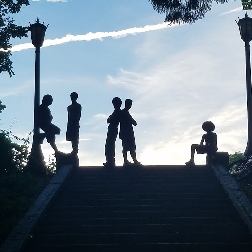 Hayden Park - AZexplained