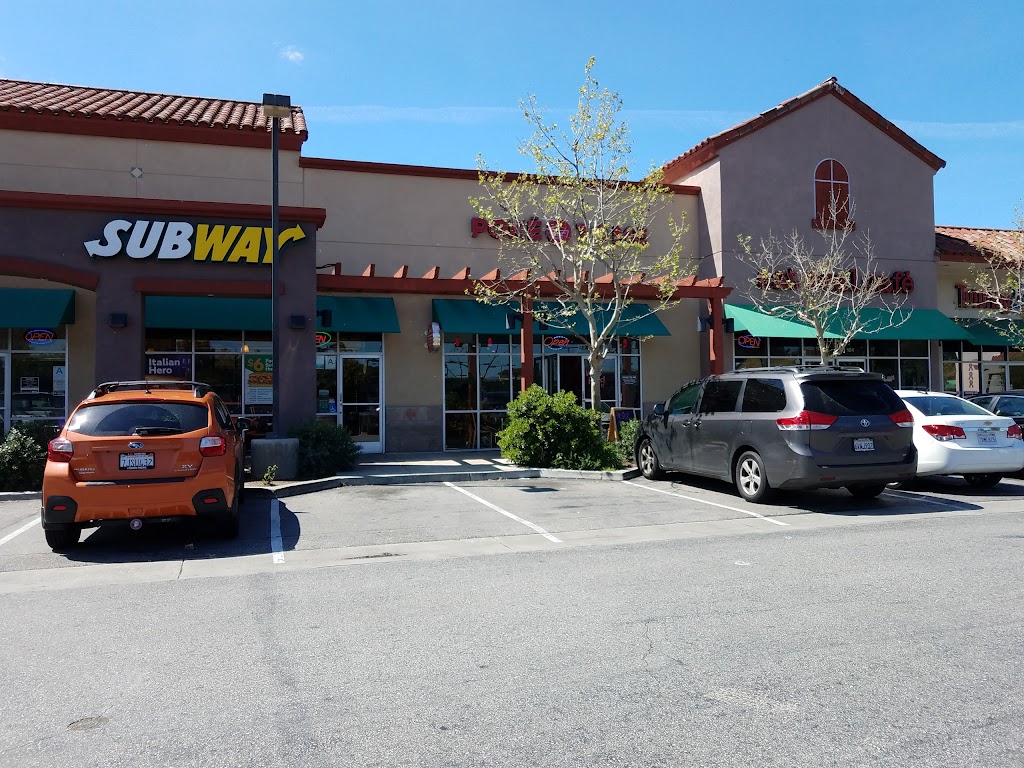 Deep Sea | The Original Poke - Santa Clarita, CA 91355 - Menu, Hours ...