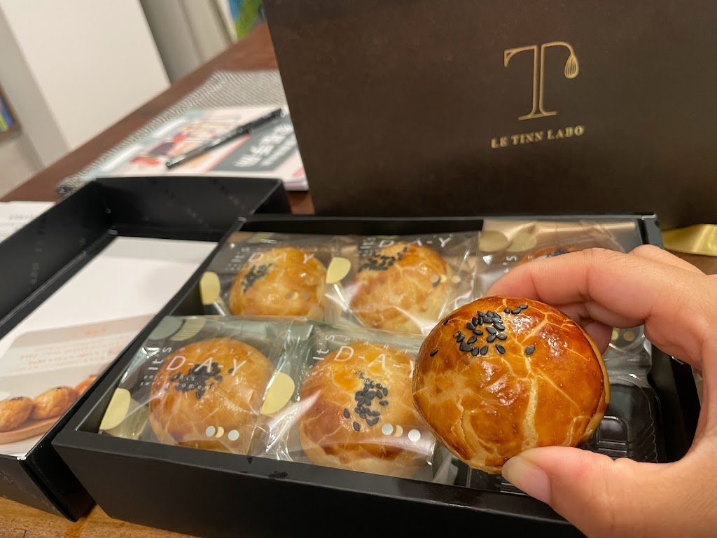 台中市西屯區 LE TINN LABO 甜品學 - 台灣餐廳推薦 手搖推薦 甜點推薦 買一送一 優惠訊息