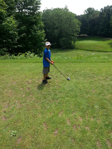 Golf Course «Pipestone Creek Golf Course», reviews and photos, 6768 ...