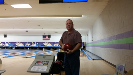 Bowling Alley «Village Lanes Bowling Center», reviews and photos, 49 ...