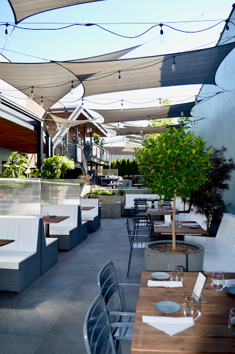 Faubourg Restaurant and Bar - AZexplained