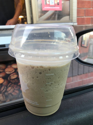 Tim Hortons in Peterborough, Ontario - Zaubee