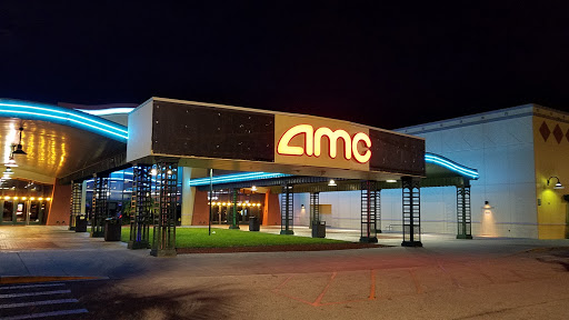 Movie Theater «AMC Bradenton 20», reviews and photos, 2507 53rd Ave E ...