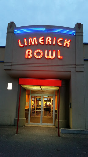 Bowling Alley «Limerick Bowl», reviews and photos, 653 W Ridge Pike ...