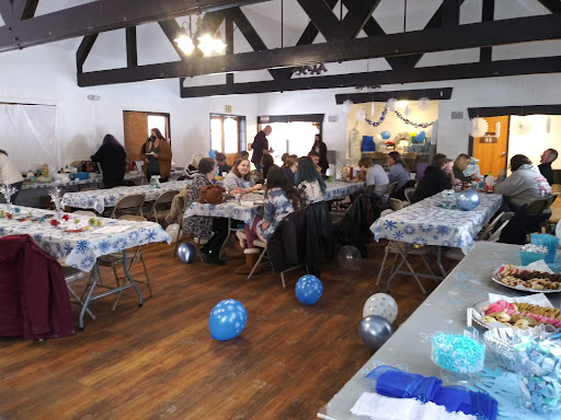 The Cottage in South Park Township, Pennsylvania - Zaubee